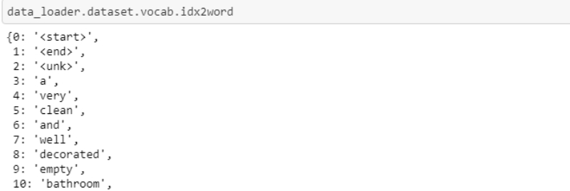 Automatic Image Captioning with CNN & RNN | Krunal Kshirsagar